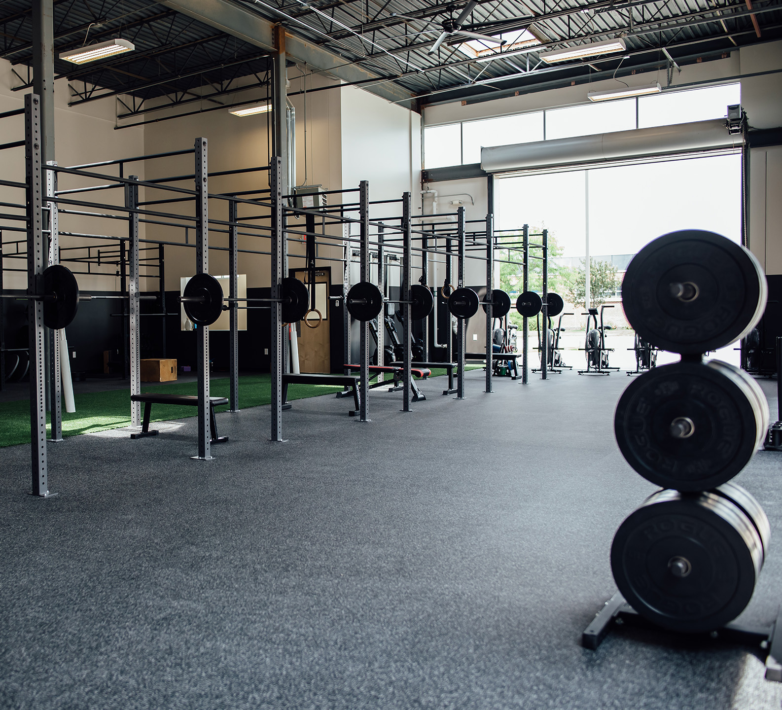 Own a VICTRESS MVMT Location - VICTRESS MVMT™