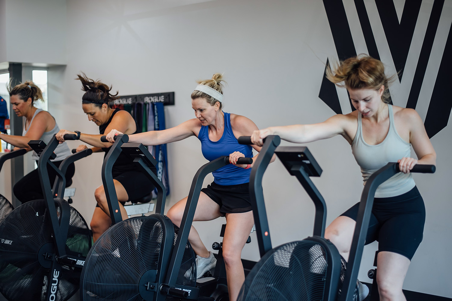 VICTRESS MVMT Elkhorn NE - VICTRESS MVMT™